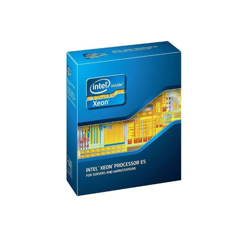 CPU Intel Xeon E5 2678 V3 (2.5GHZ TURBO UP TO 3.1GHZ, 12 NHÂN 24 LUỒNG ...