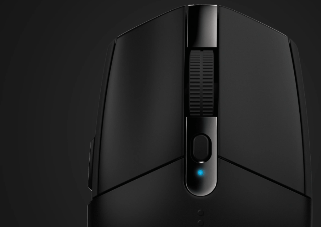 Chuột Logitech G304 LIGHTSPEED Wireless - PHONG VŨ KINH BẮC