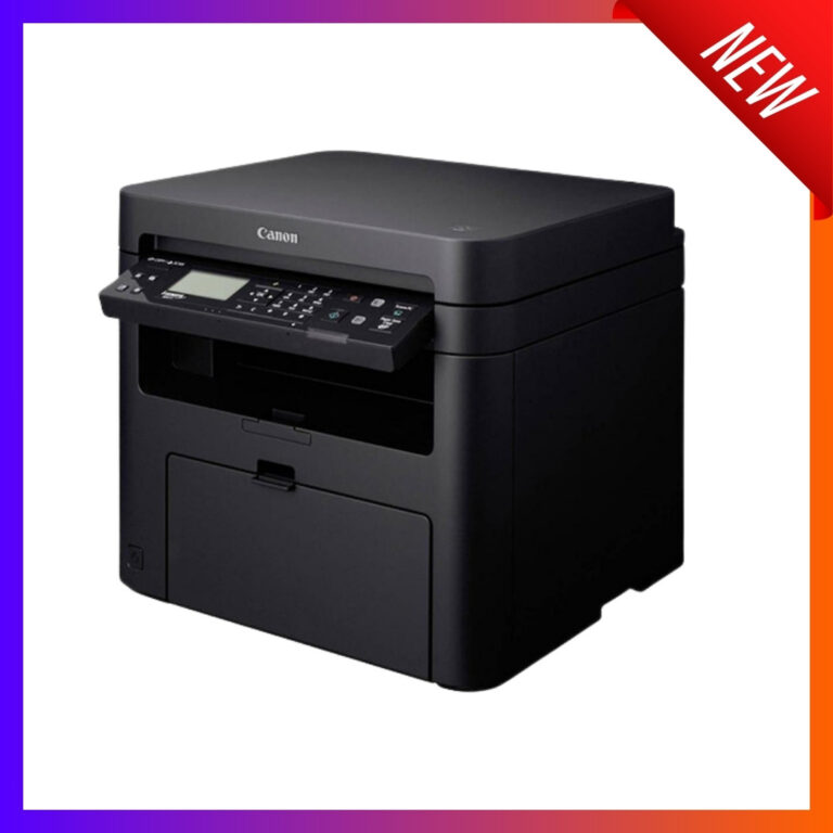 Máy in Laser đa chức năng Canon MF241D (In, Scan, Copy) đảo mặt – PHONG ...